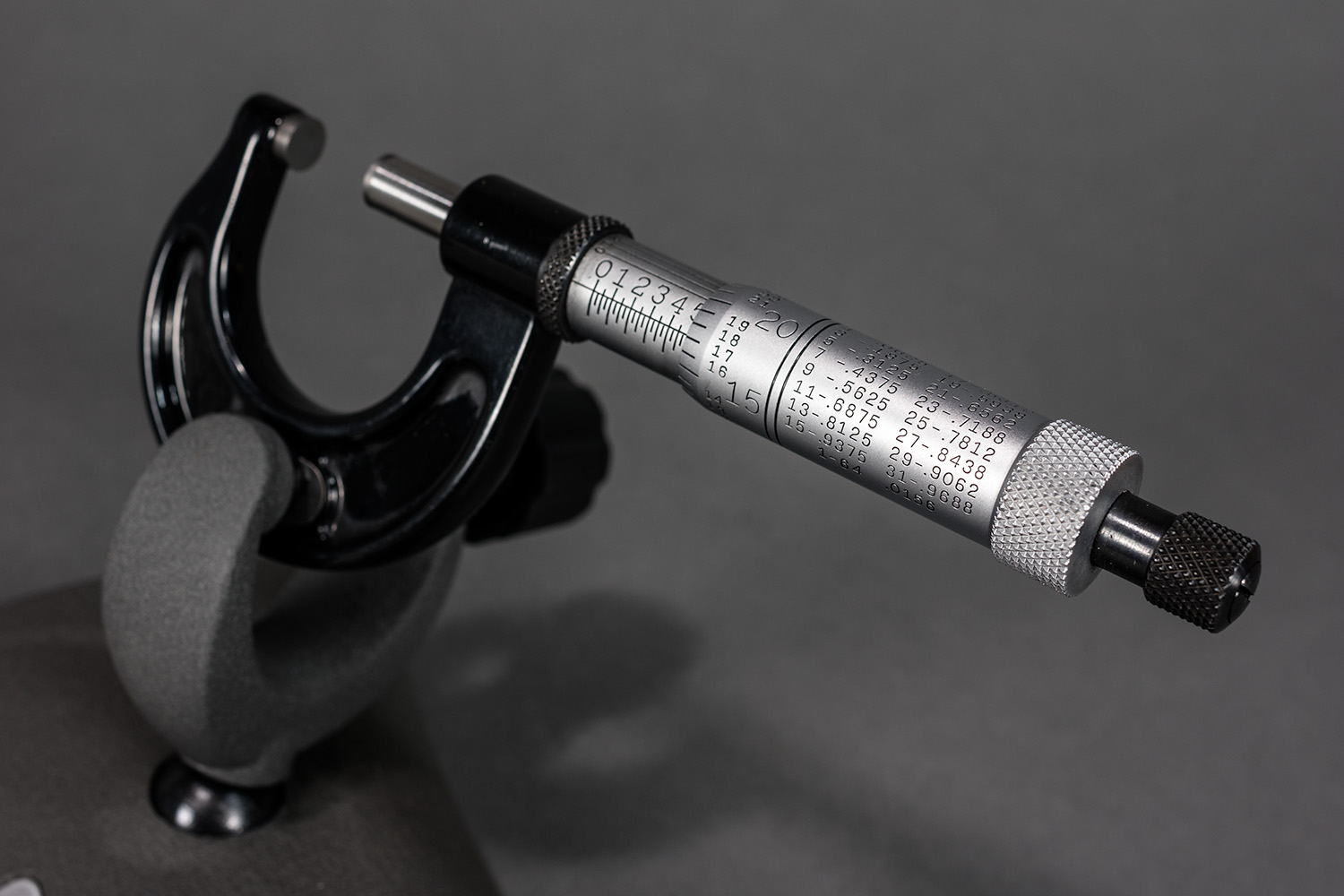 Tools of our Trade: Measuring Devices, Part 2 – Plastics Training ...