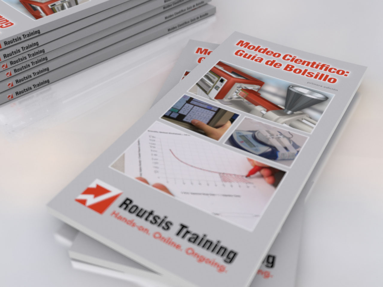 Scientific Molding Pocket Guide: Now Available in Spanish – Plastics ...